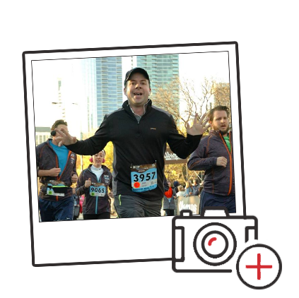 RunnerTag by Miro AI