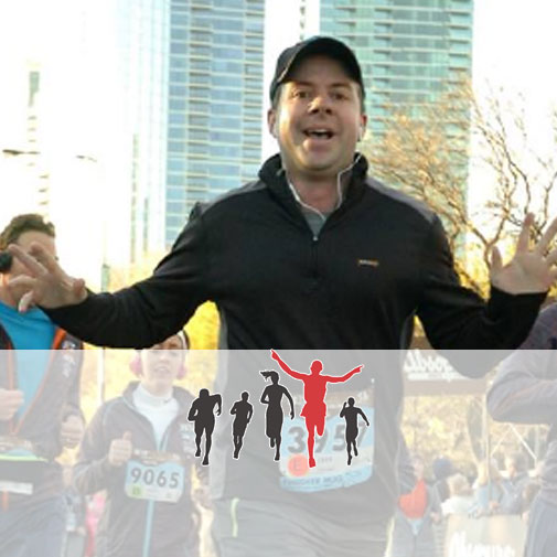 RunnerTag by Miro AI