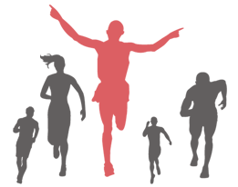 RunnerTag by Miro AI