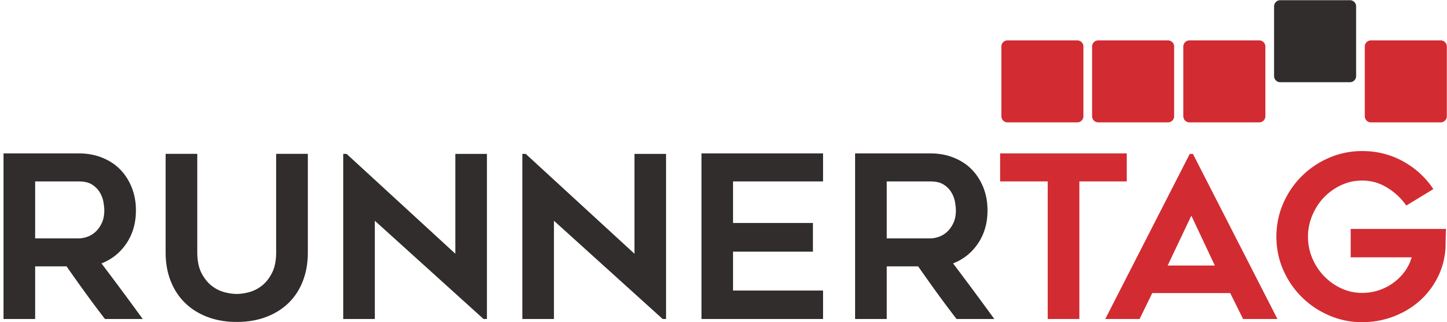 RunnerTag by Miro AI